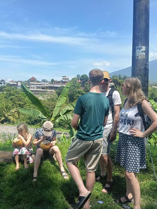 Bali: Jatiluwih Trek via Senganan Village  with local guide - Final Thoughts