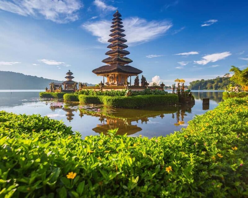 Bali: Jatiluwih, Ulun Danu Beratan, Handara, and Leke Leke - A Closer Look at the Tour Experience