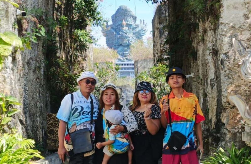 Bali: Jet Ski, GWK Park & Enjoy Sunset at Balangan Beach - Key Points