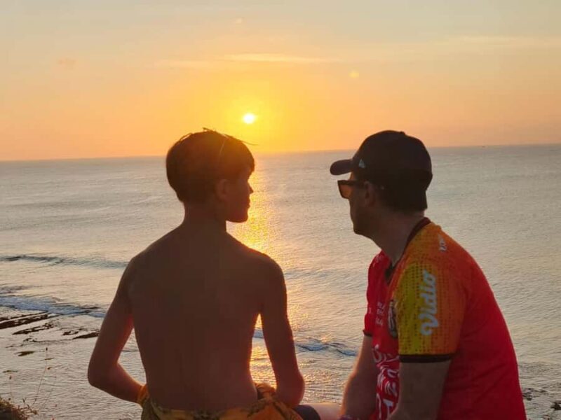 Bali: Jet Ski, GWK Park & Enjoy Sunset at Balangan Beach - An In-Depth Look at the Tour