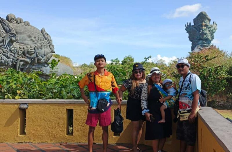 Bali: Jet Ski, GWK Park & Enjoy Sunset at Balangan Beach - FAQs