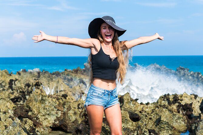 Bali Jet Ski Parasailing and Uluwatu Tour with Kecak Dance - A Complete Look at the Bali Jet Ski Parasailing and Uluwatu Tour