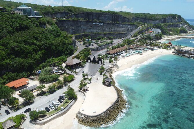Bali Jet Ski Parasailing and Uluwatu Tour with Kecak Dance - Who Will Love This Tour?