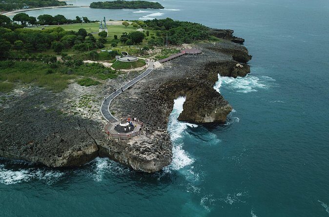 Bali Jet Ski Parasailing and Uluwatu Tour with Kecak Dance - The Sum Up