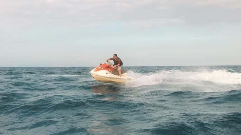 Bali: Jet Ski Ride at Nusa Dua Beach - The Value and Pricing