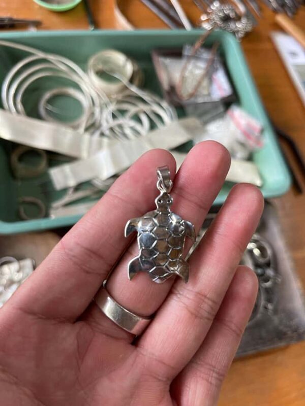 Bali Jewelery Silver Making class with Own Design - Introduction: A Unique Hands-On Cultural Experience in Bali