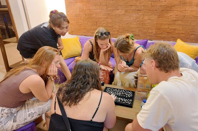 Bali Jewelry Silver Class in Uluwatu with Gold Plating Option - Key Points