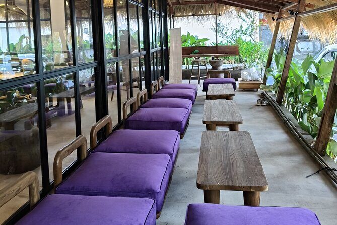 Bali Jewelry Silver Class in Uluwatu with Gold Plating Option - The Sum Up