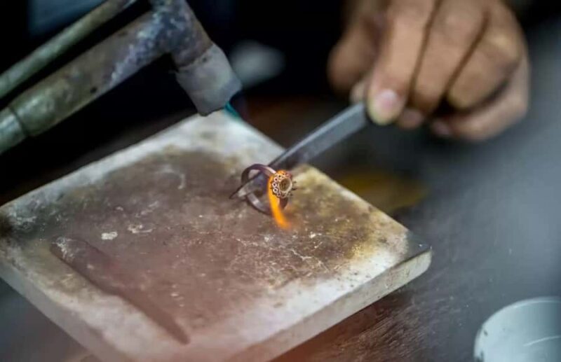 Bali: Jewelry Workshop & Rice Terrace Trekking Experience - Who Will Love This Tour?