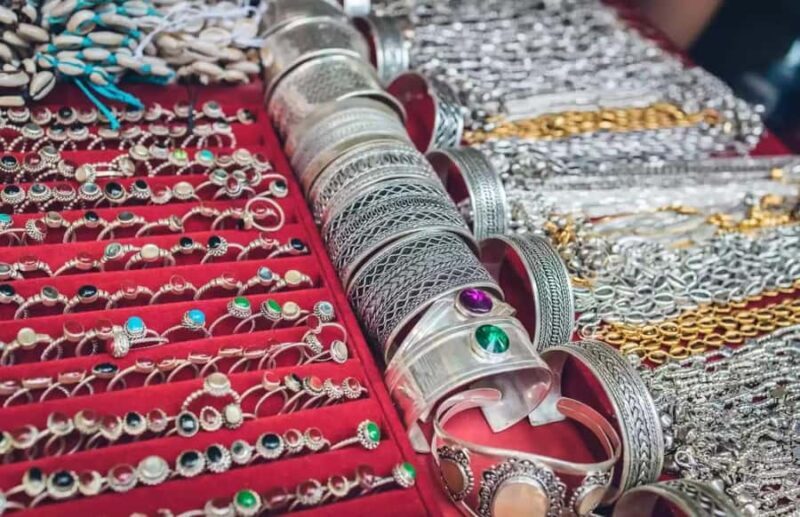 Bali: Jewelry Workshop & Rice Terrace Trekking Experience - Who Should We Recommend This To?