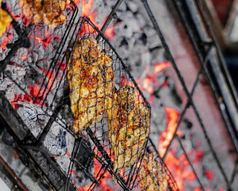 Bali: Jimbaran Seafood Market Tour with Sunset Dinner - Authentic Experiences and Honest Feedback