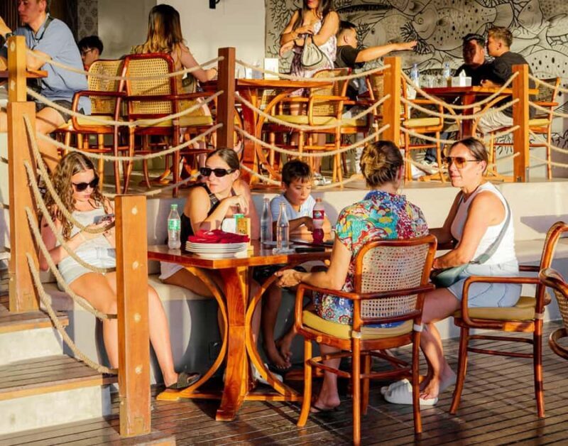 Bali: Jimbaran Seafood Market Tour with Sunset Dinner - FAQ