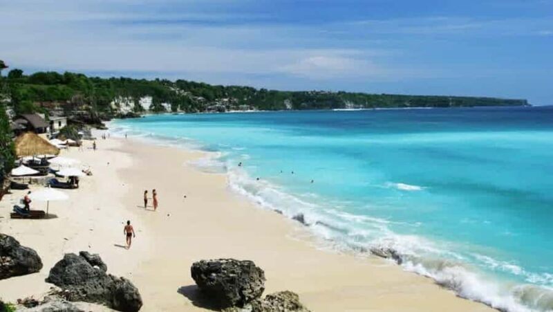 Bali: Jimbaran & Uluwatu Private Tour with Transfer Hotel - Who Would Enjoy This Tour?