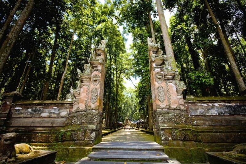 Bali: Journey to The Soul, All Inclusive Tour - Key Points