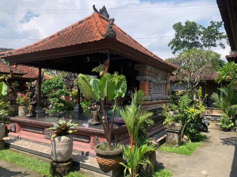 Bali: Journey to The Soul, All Inclusive Tour - An In-Depth Look at the Bali: Journey to The Soul Tour