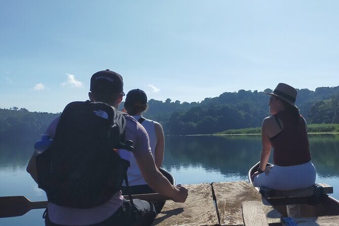 Bali Jungle Escapade: Rainforest and Waterfall Trekking - The Experience: An In-Depth Look