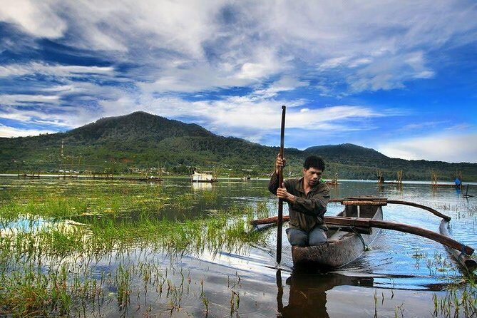 Bali Jungle Trek, Banyumala Fall, Wana Giri Hill And Top Temple - Transportation and Logistics