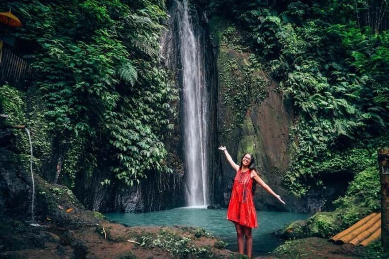 Bali: Jungle Trek, Waterfall Meditation & Water Blessing - Why Travelers Love This Tour