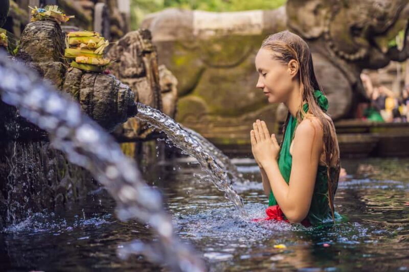 Bali: Jungle Trek, Waterfall Meditation & Water Blessing - Who Should Consider This Tour?