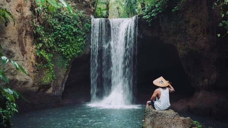 Bali: Jungle Trek, Waterfall Meditation & Water Blessing - FAQs