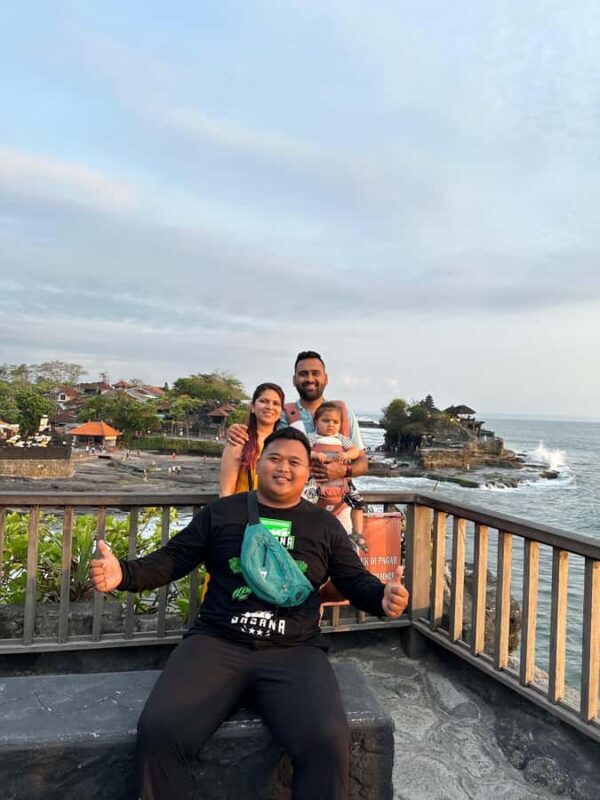 Bali : Jungle Waterfall NUNGNUNG private tour With sunset - Exploring Bali’s Waterfalls: Nungnung and Beyond