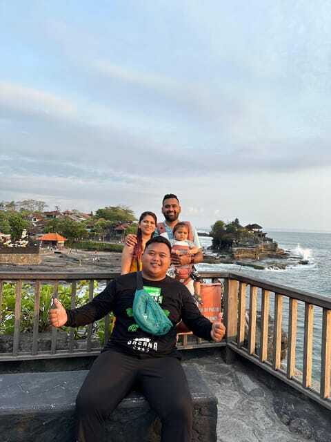 Bali : Jungle Waterfall NUNGNUNG private tour With sunset - Comparing Similar Experiences