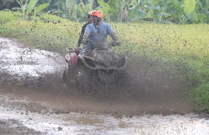 Bali: Jungle, Waterfalls, and Caves ATV Quad Bike Experience - Who Will Love This Tour?