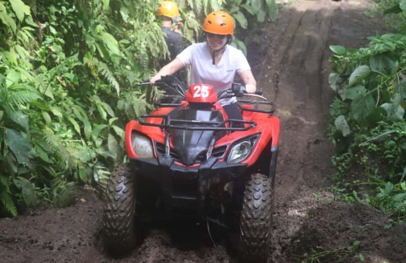 Bali: Jungle, Waterfalls, and Caves ATV Quad Bike Experience - Final Thoughts
