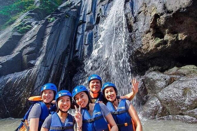 Bali Jungle White Water Rafting Adventure - FAQ
