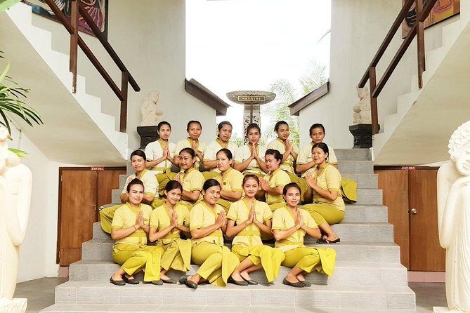 Bali Kahyangan Healing Dinner - An In-Depth Look at the Bali Kahyangan Healing Dinner