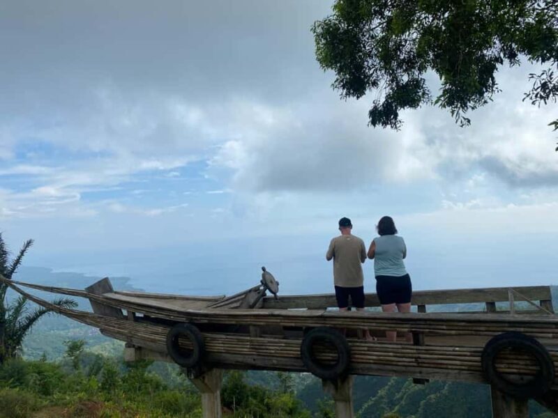 Bali: Karangasem Cultural & Scenic Tour with Temple Visit - An In-Depth Look at the Tour: What to Expect and Why It Matters