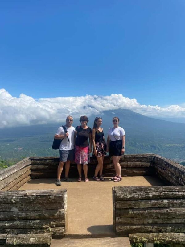 Bali: Karangasem Cultural & Scenic Tour with Temple Visit - Why This Tour Is Perfect for You