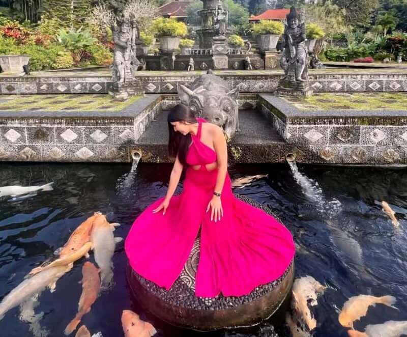 Bali: Karangasem Royal Heritage & Local Market Tour - An In-Depth Look at the Bali: Karangasem Royal Heritage & Local Market Tour