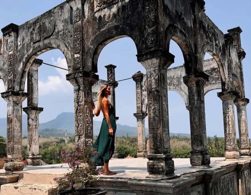 Bali: Karangasem Royal Heritage & Local Market Tour - Who Is This Tour Best For?