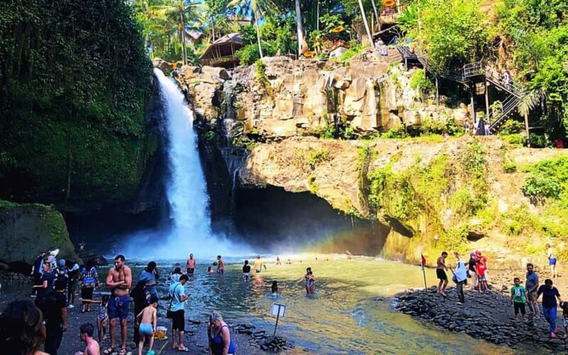 Bali: Kecak & Fire Dance at Batubulan Half-Day Tour - What Makes This Tour Stand Out?
