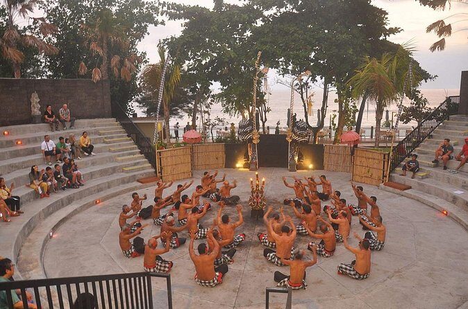 Bali Kecak Fire Dance Show at Tanah Lot, Tabanan with Transport - FAQ Section