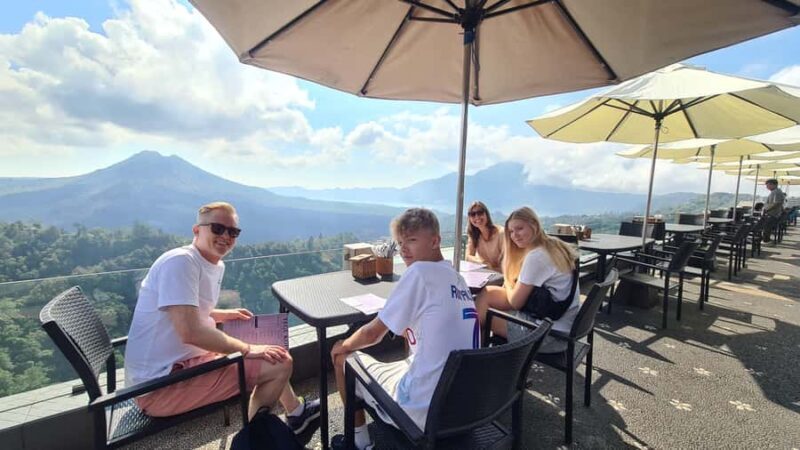 Bali: Kintamani Downhill Bike Tour and Natural Jungle Swim - Experience Bali’s Countryside on Two Wheels