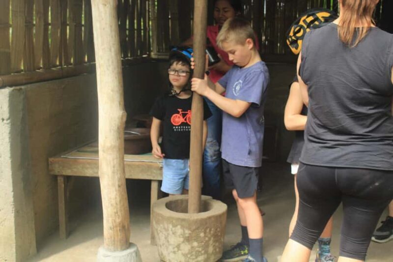 Bali: Kintamani Downhill Bike Tour and Natural Jungle Swim - Who Would Love This Experience?