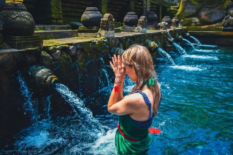 Bali: Kintamani Lake & Volcano Full-Day Tour - Exploring the Itinerary: A Step-by-Step Look