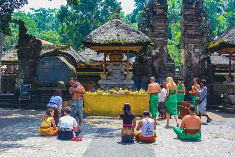 Bali: Kintamani Lake & Volcano Full-Day Tour - Practical Details and Tips