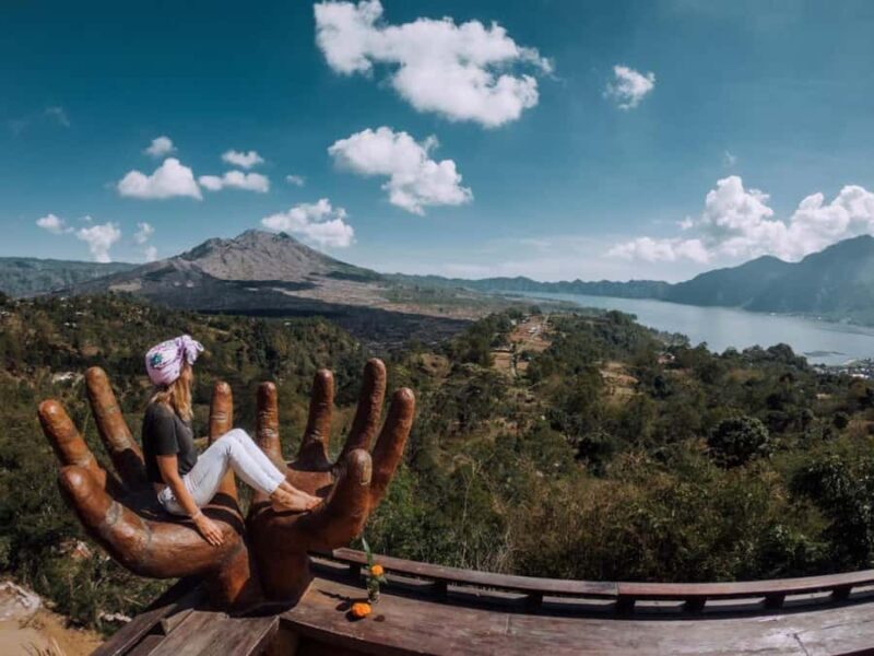 Bali: Kintamani Luxury Private Day Tour with all Tickets - An In-Depth Look at the Bali: Kintamani Luxury Private Day Tour