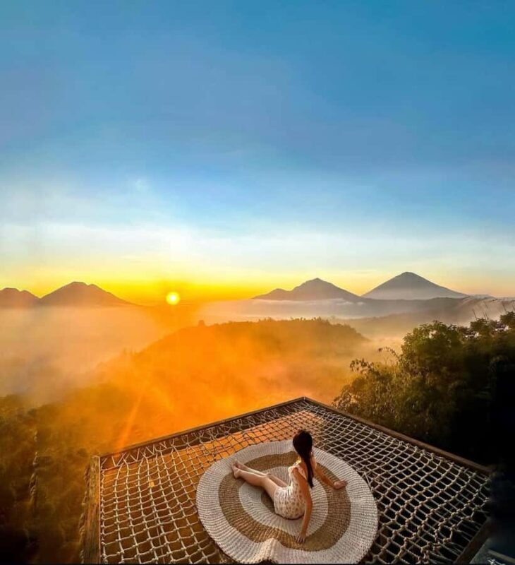 Bali: Kintamani Sunrise Cafe, Waterfalls & Coffee Plantation - The Practicalities: What to Know Before Booking