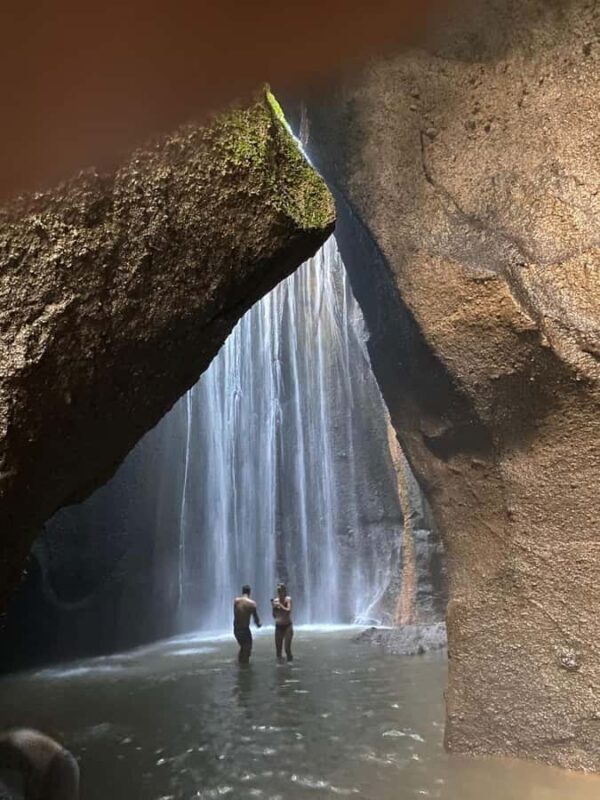 Bali: Kintamani Volcano, Waterfalls, and Hot Springs Tour - What Makes This Tour Stand Out?