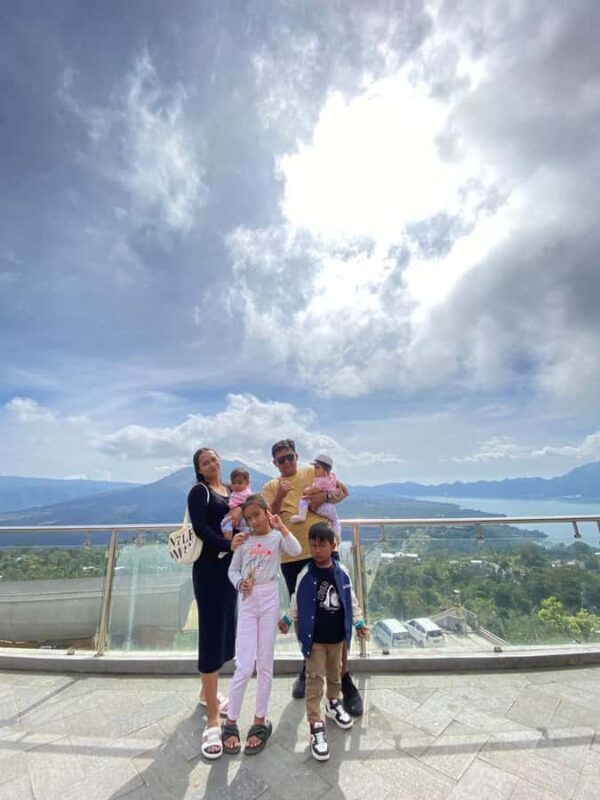 Bali: Kintamani Volcano, Waterfalls, and Hot Springs Tour - Authenticity and Overall Experience