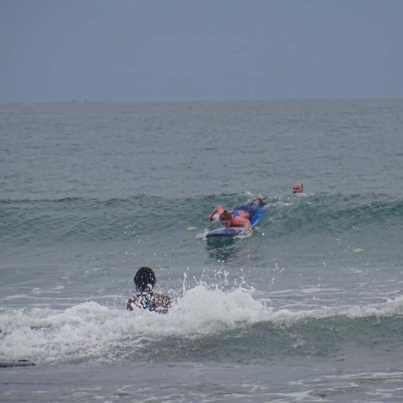 Bali: Kuta Beach Intermediate Surf Lesson - The Broader Context