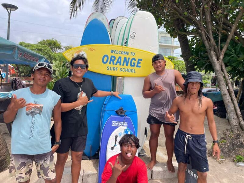 Bali: Kuta Beach Surfing Lesson (2 Hours, Local Instructor) - Who Should Consider This Tour?