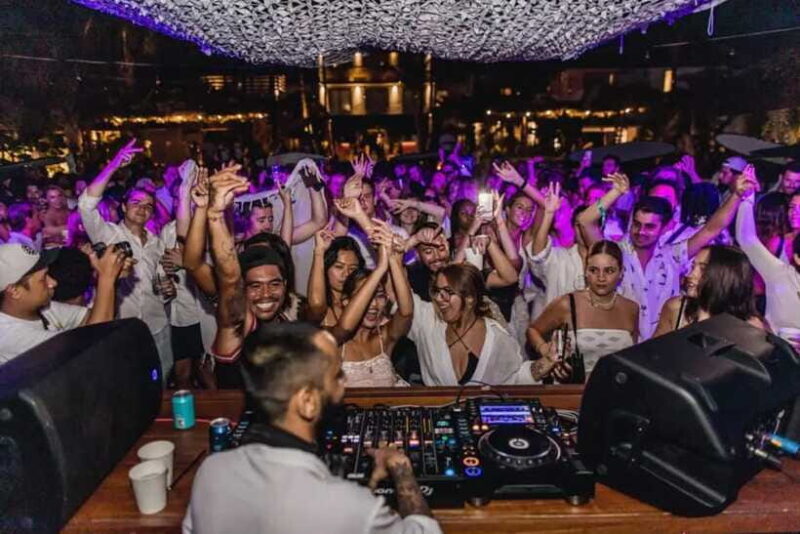 Bali: Kuta Night Life Tour - Who Should Consider This Tour?