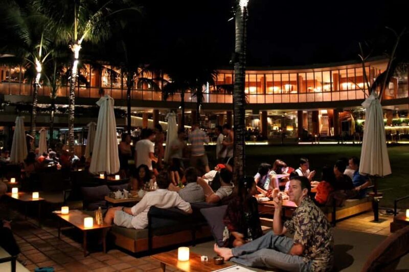 Bali: Kuta Night Life Tour - FAQ