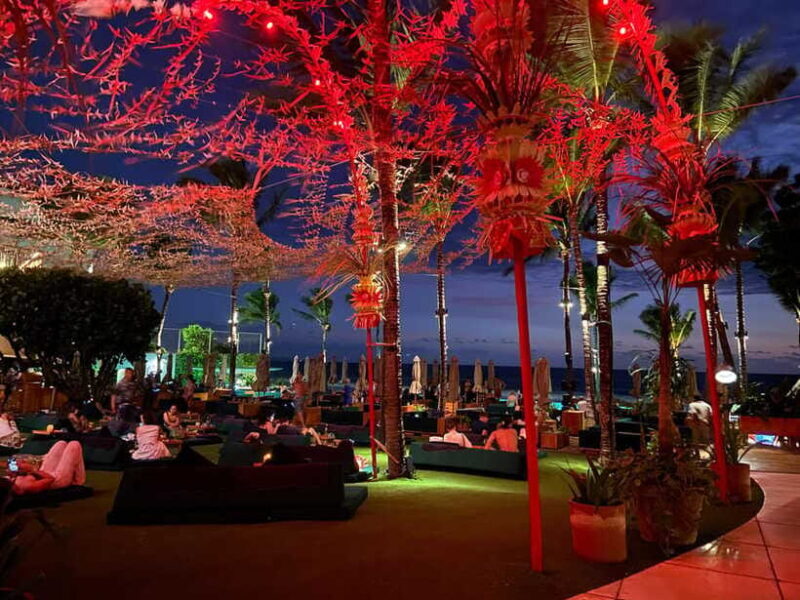 Bali: Kuta Night Life Tour - Who This Tour Is Best For