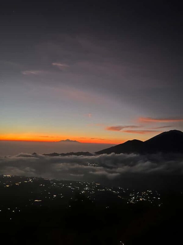 Bali: Lake Batur Canoe Ride and Fishing Experience - An In-Depth Look at the Lake Batur Canoe Ride and Fishing Experience